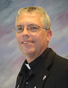 Diocese of Gaylord | Holy Childhood of Jesus-Harbor Springs